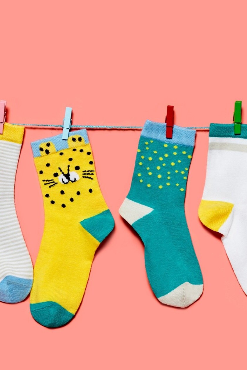 Socks Club