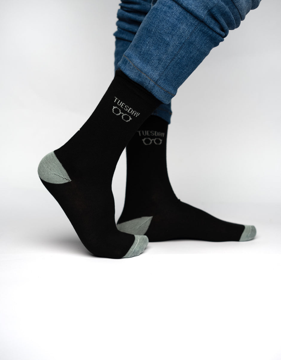 All Socks – Socks Club