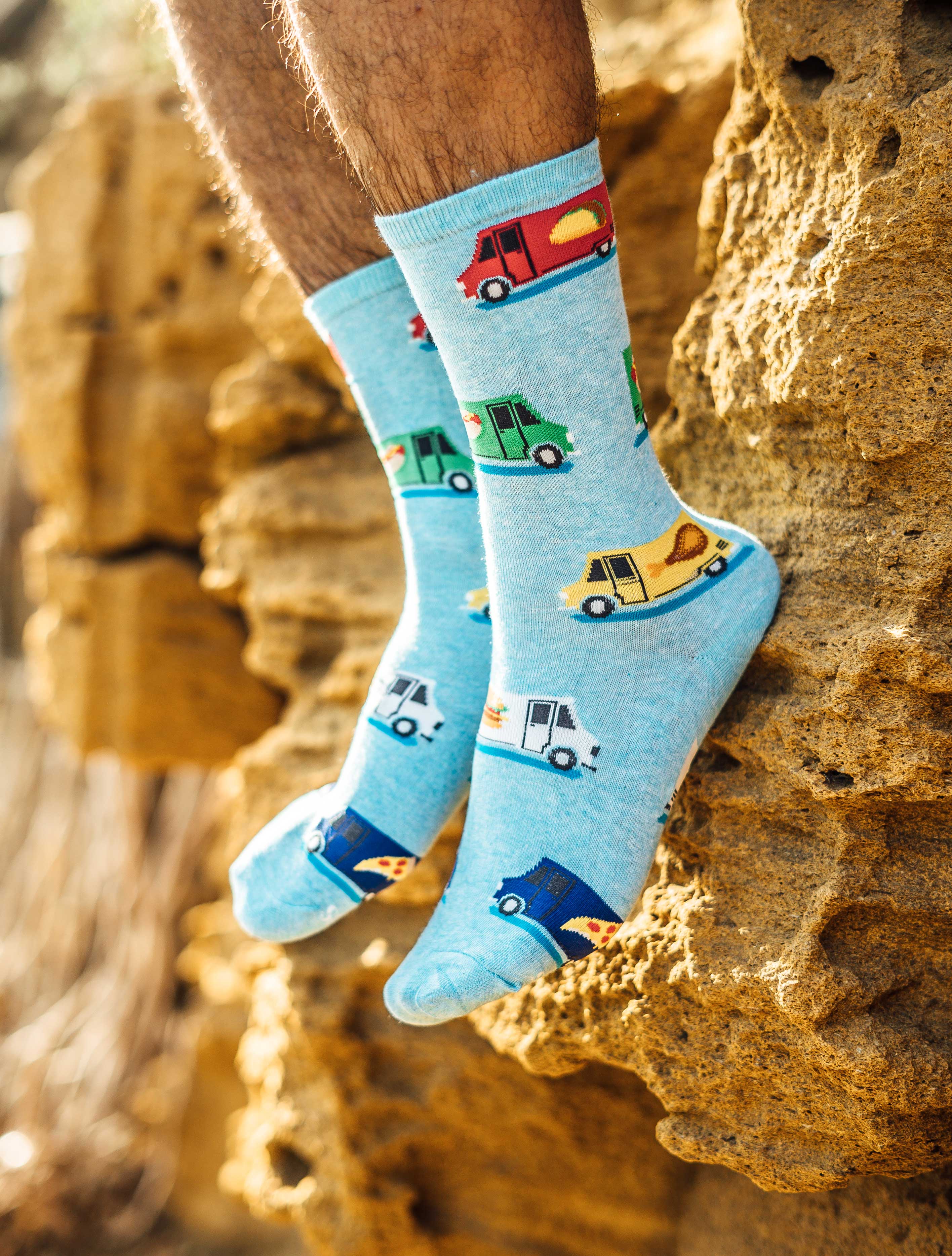 Vans Funky Socks – Socks Club