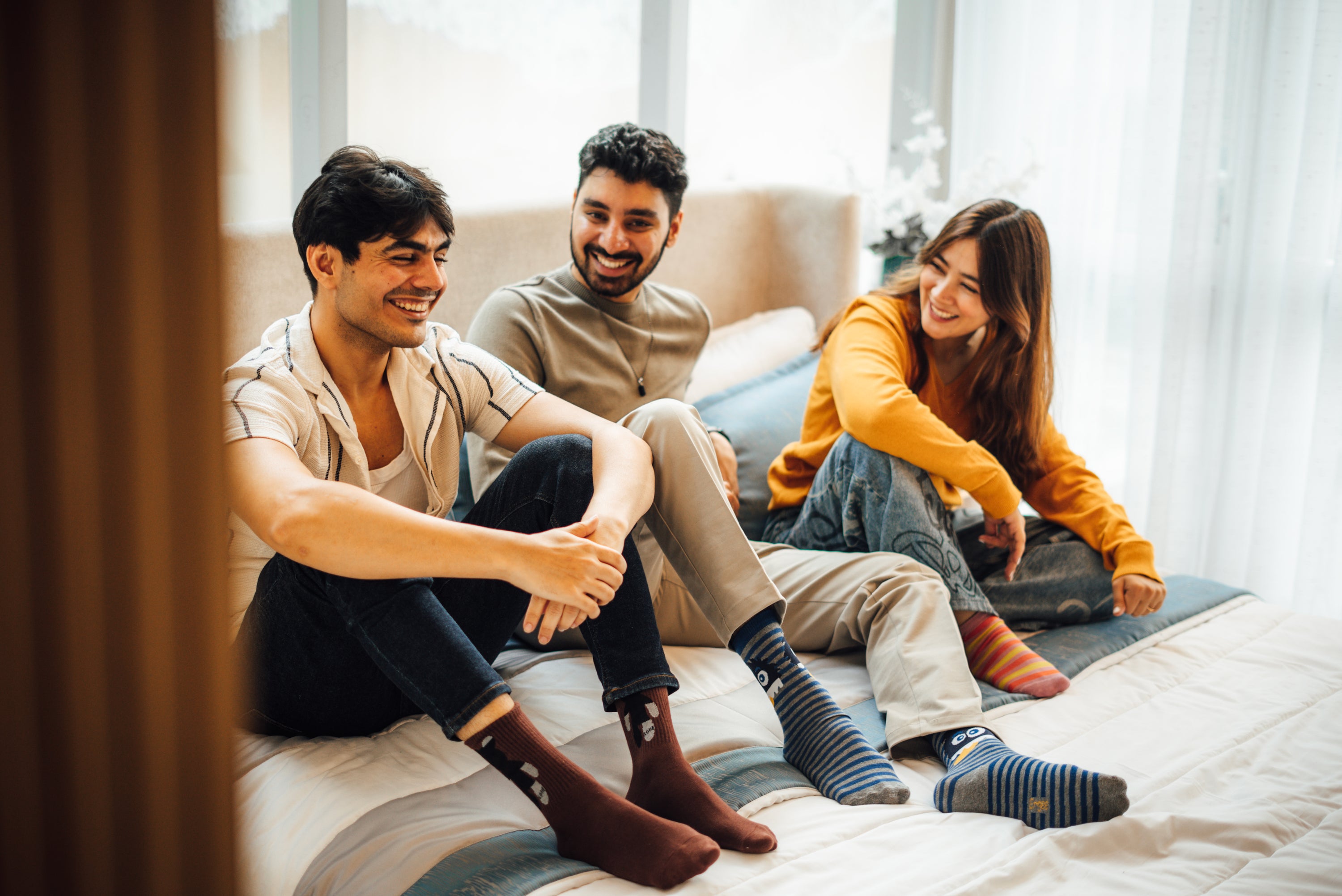 Socks Club